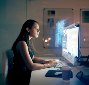 Information Governance - Repario