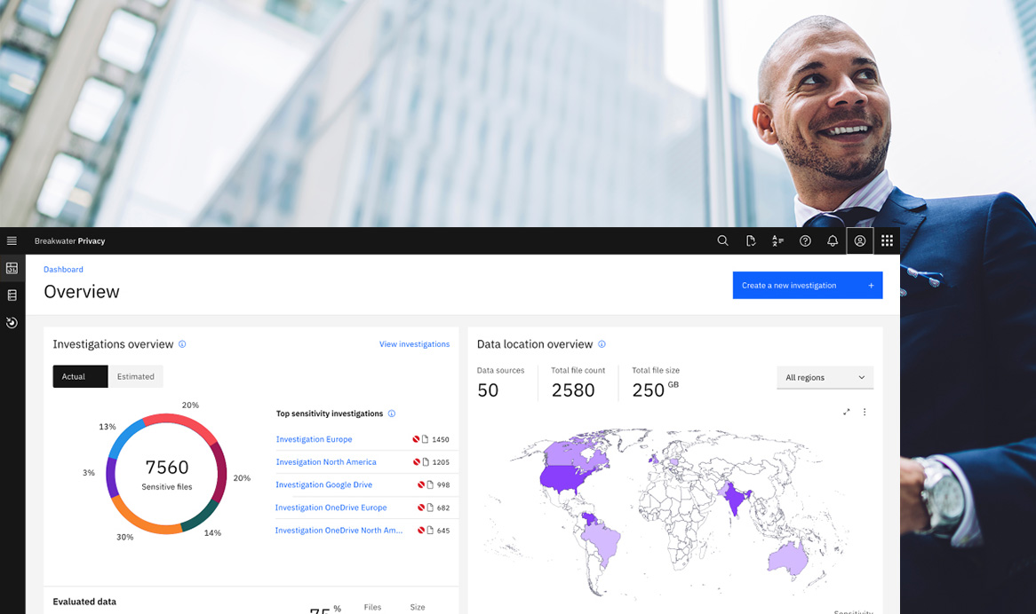 Beyond eDiscovery Solutions | Repario