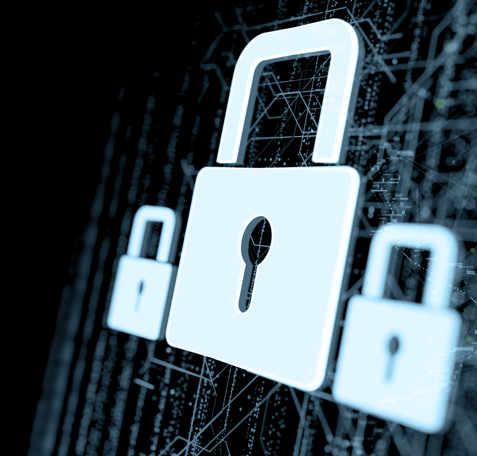 Digital Forensics & Investigations - Repario