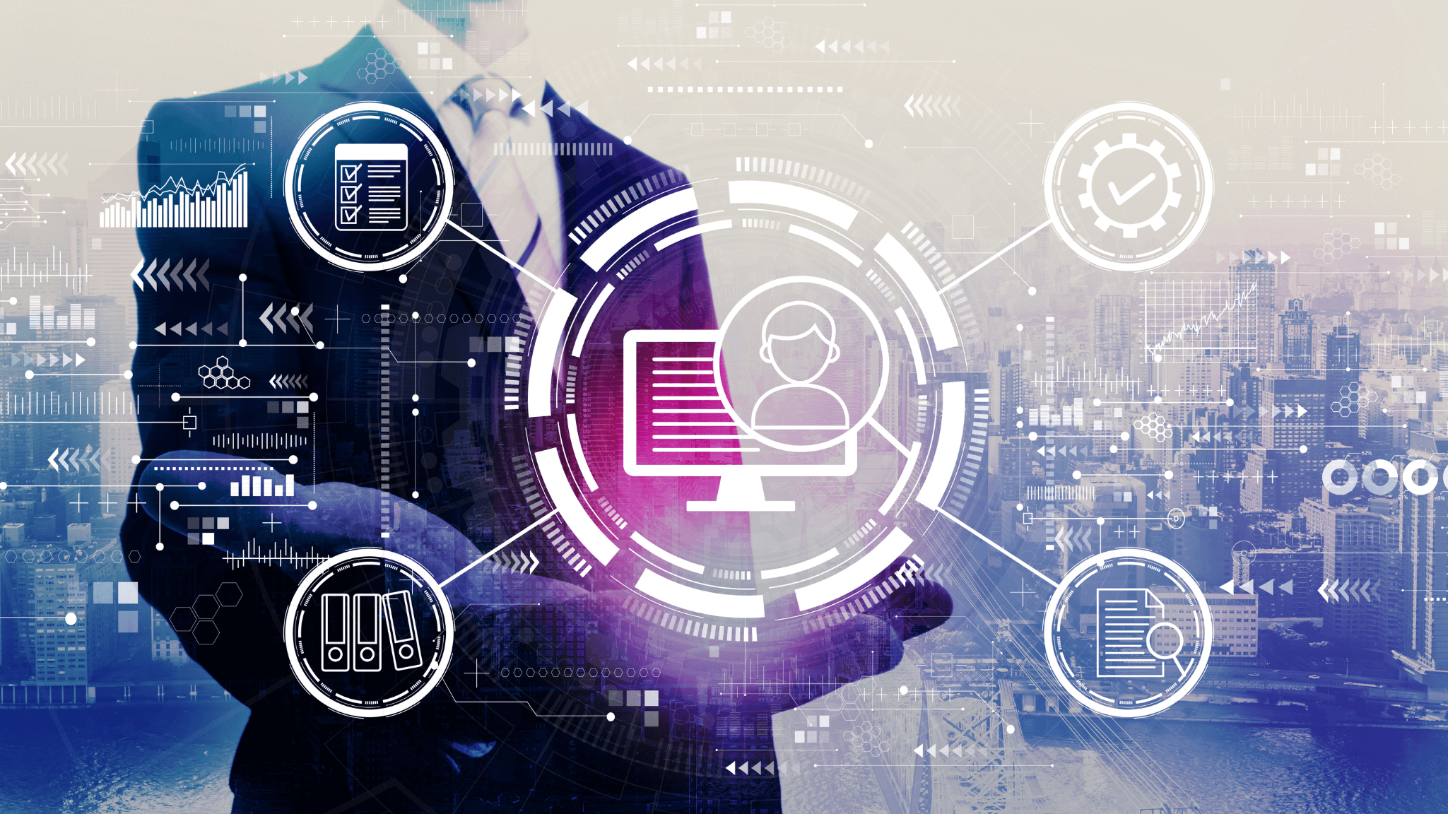 Beyond eDiscovery Solutions | Repario